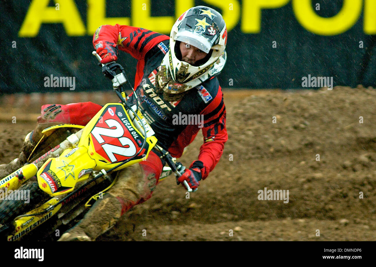 Chad Reed 2022 Wallpaper