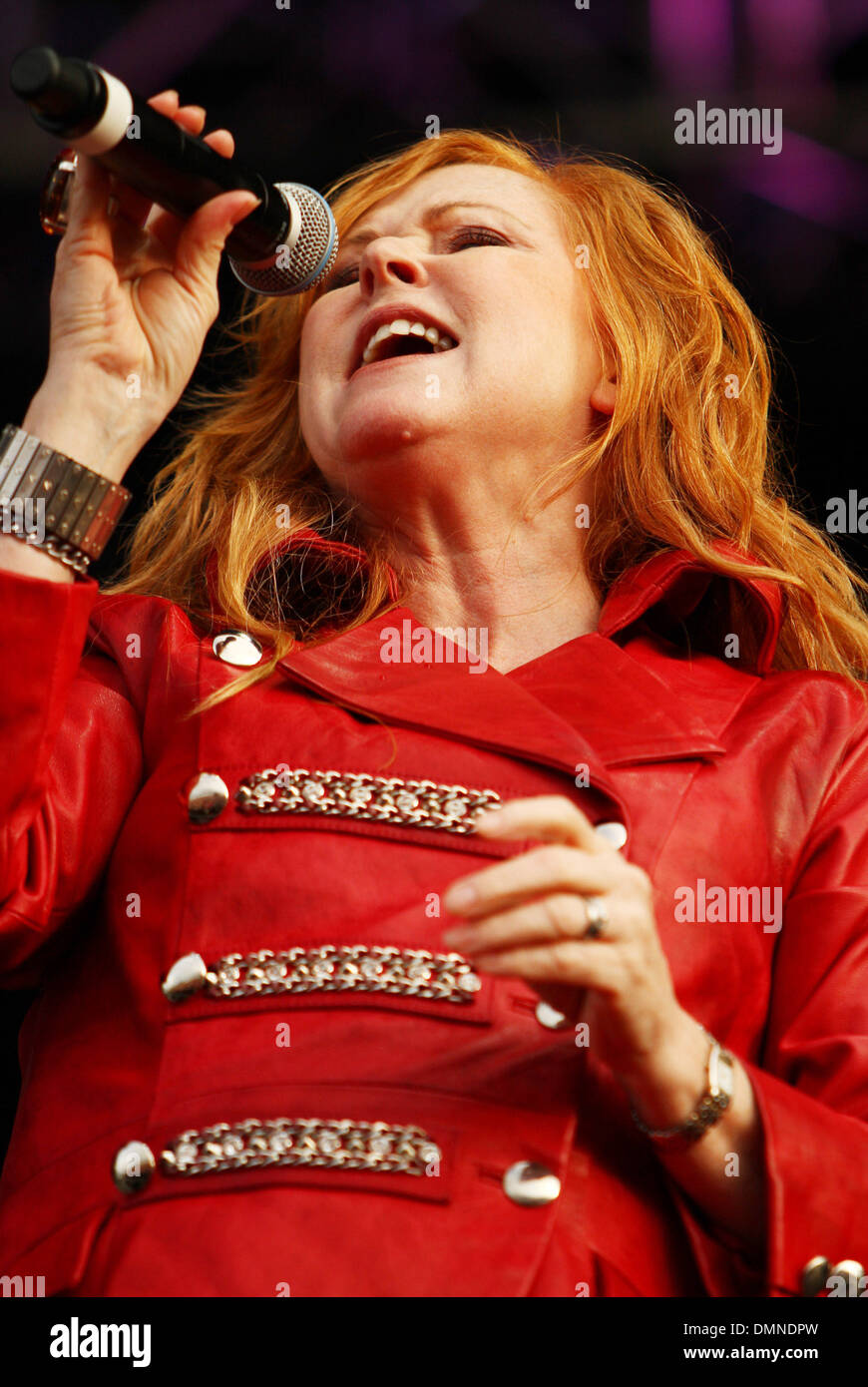 Carol decker of tpau hi-res stock photography and images - Alamy