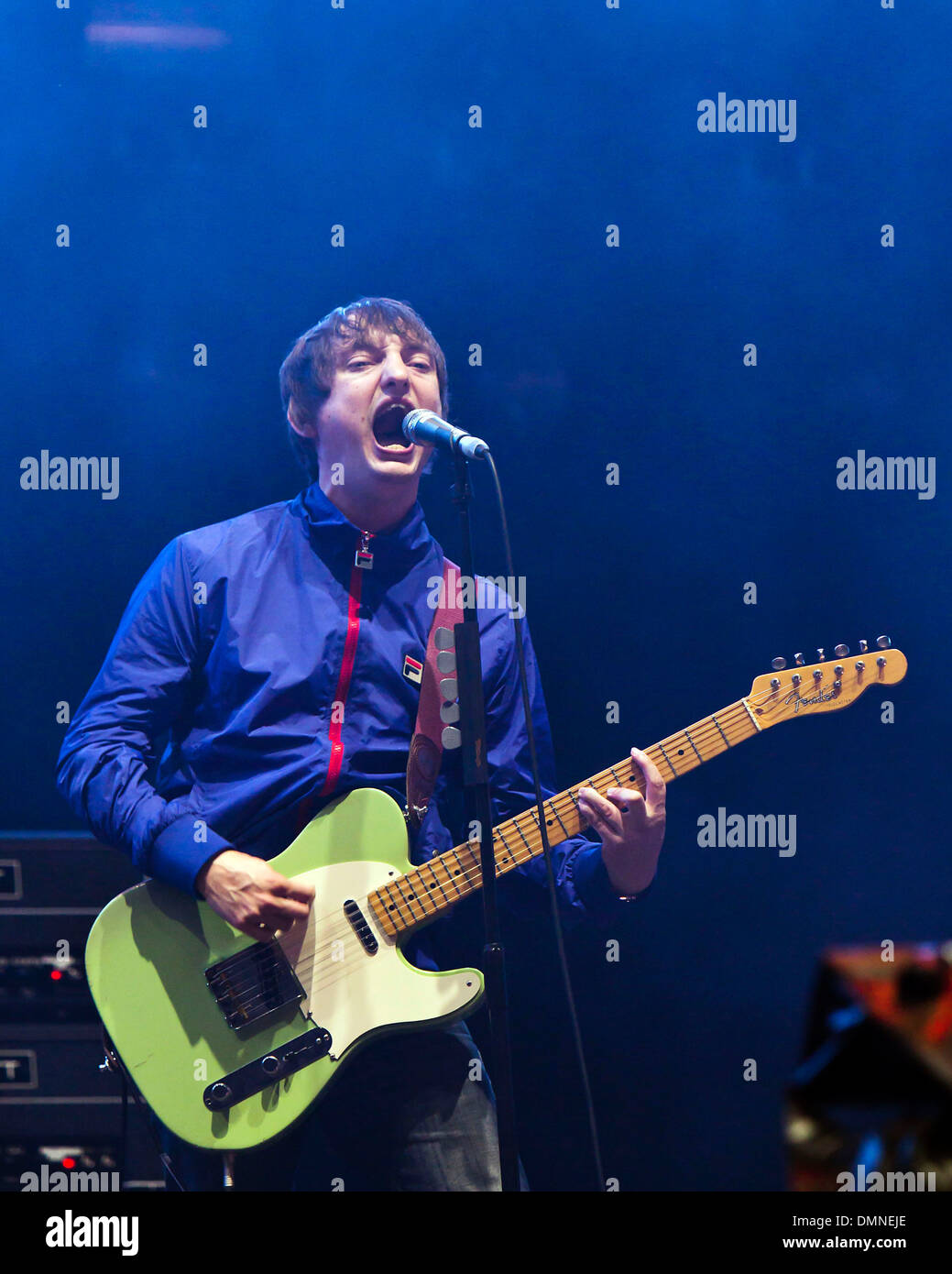 Tom clarke at hi-res stock photography and images - Alamy