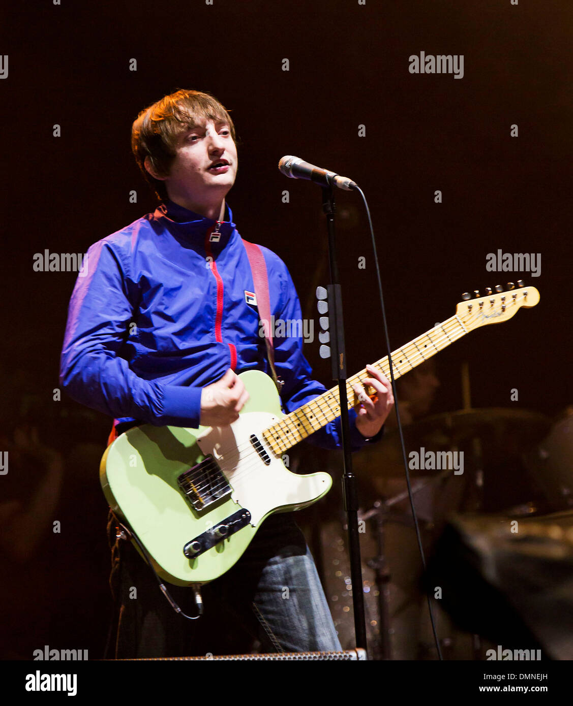 Tom clarke at hi-res stock photography and images - Alamy