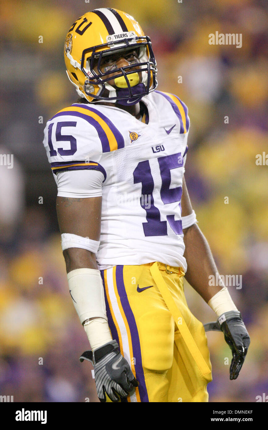 Brandon Taylor Lsu