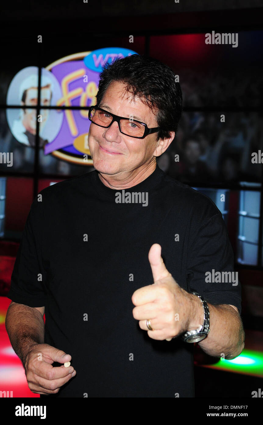 Anson Williams known as Warren “Potsie” Weber from TV show 'Happy Days ...