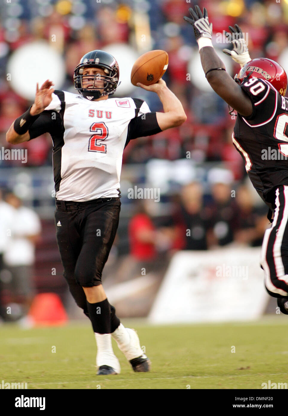 Southern utah thunderbirds hi-res stock photography and images - Alamy