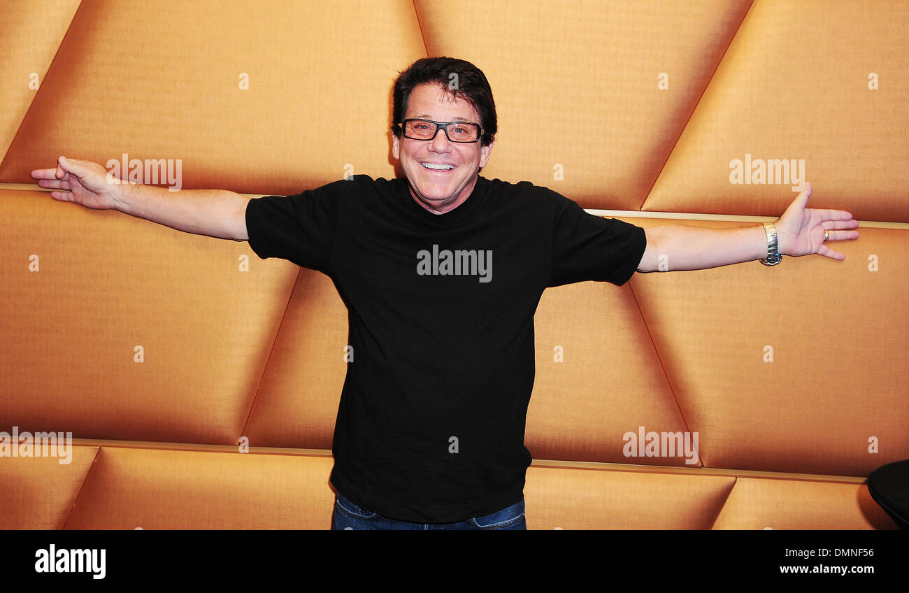 Anson Williams known as Warren “Potsie” Weber from TV show 'Happy Days ...