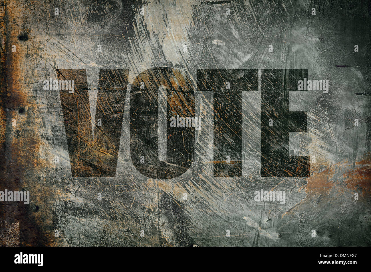 Vote backdrop hi-res stock photography and images - Alamy