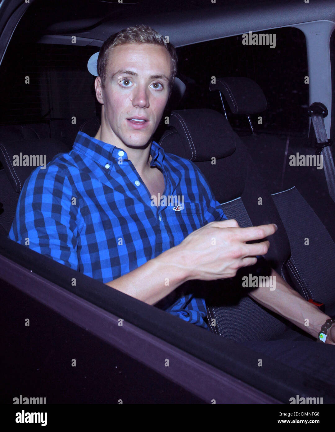 Robert Renwick High Resolution Stock Photography and Images - Alamy