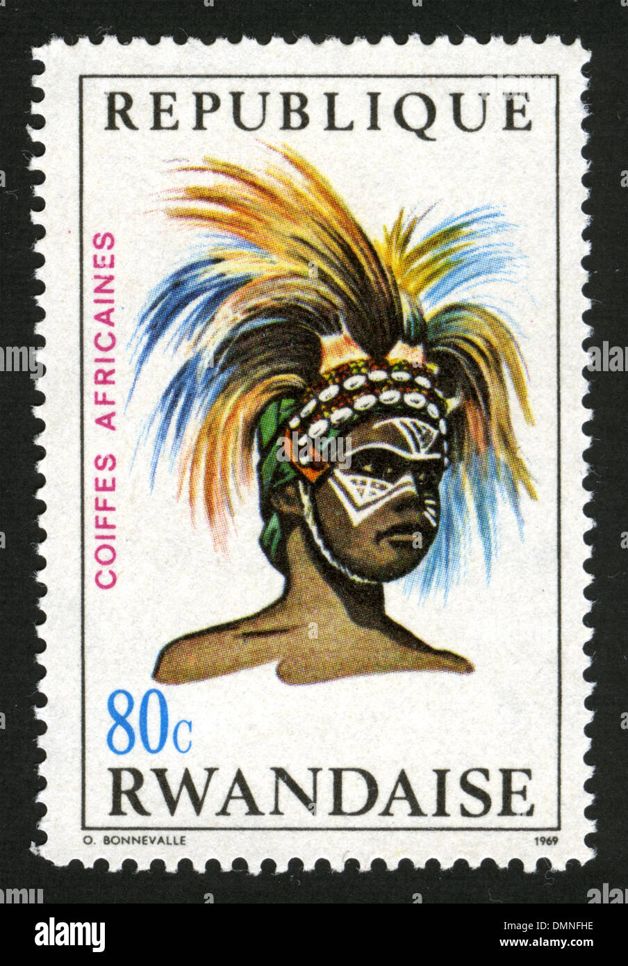 Rwandaise hi-res stock photography and images - Alamy