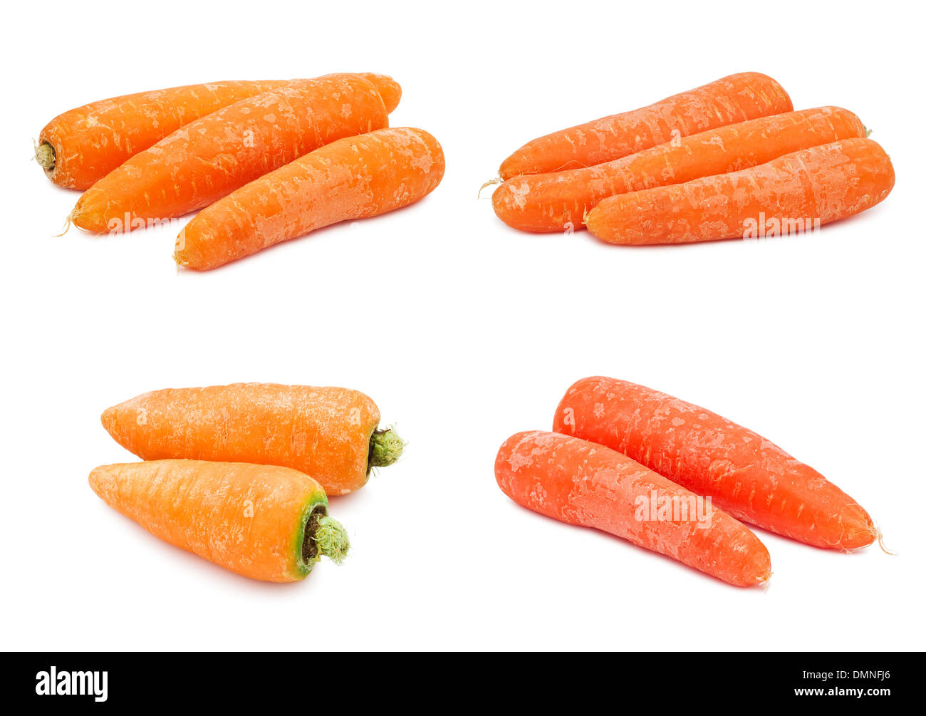 Carrot root collection hi-res stock photography and images - Alamy