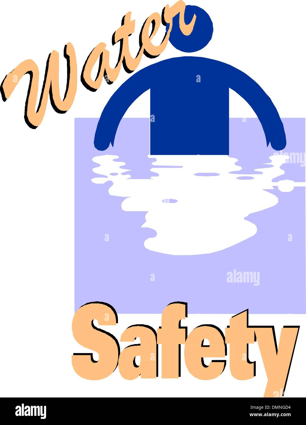 Clipart Water Safety
