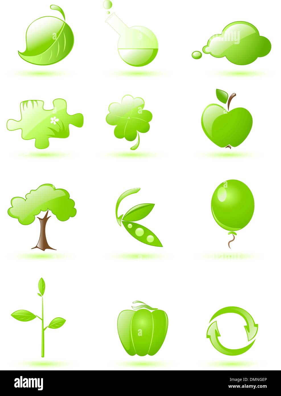 Picture for a puzzle Stock Vector Images - Alamy