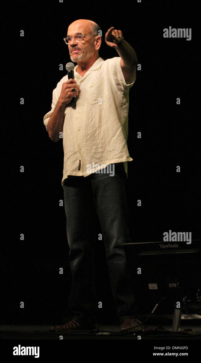 Robert Picardo Creation entertainment presents Official 'Star Trek ...