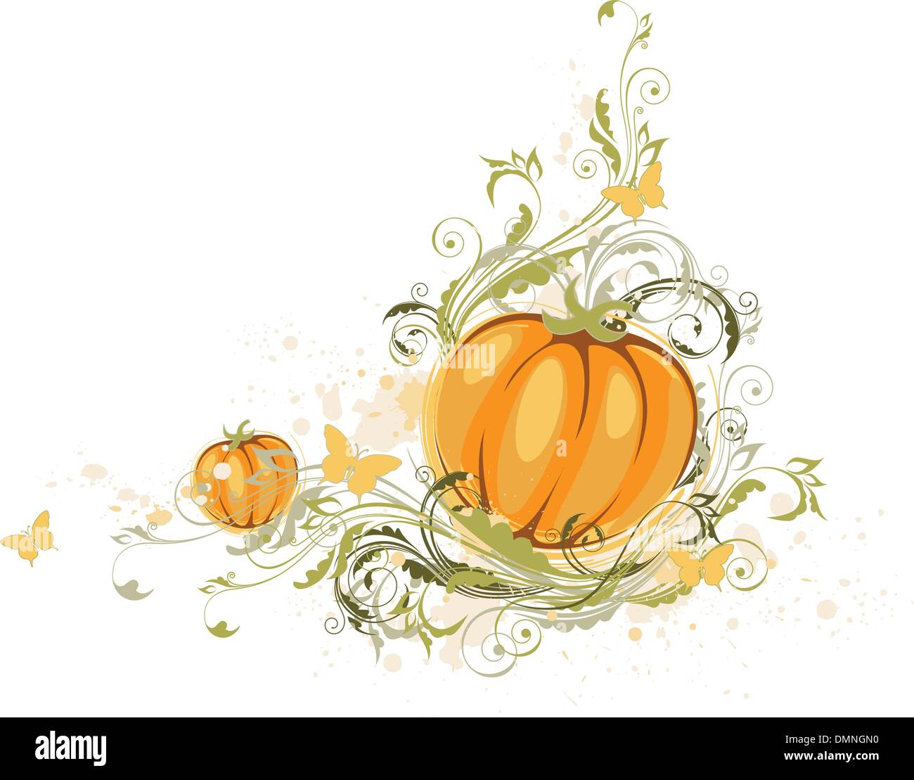 Festival of halloween Cut Out Stock Images & Pictures - Alamy