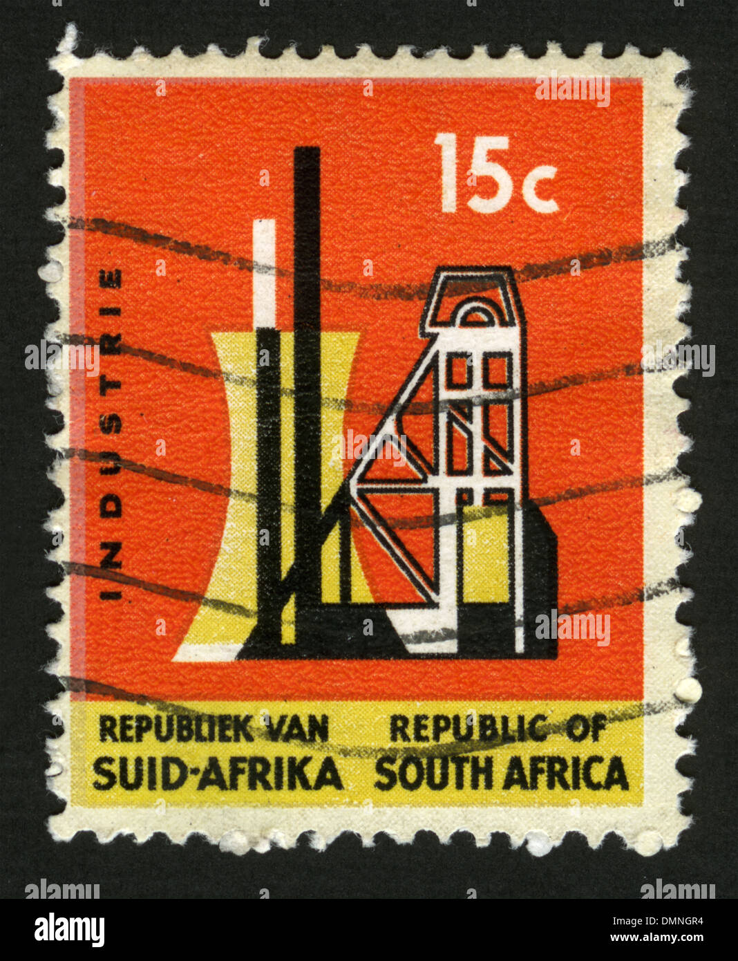 South africa postage stamp hi-res stock photography and images - Alamy