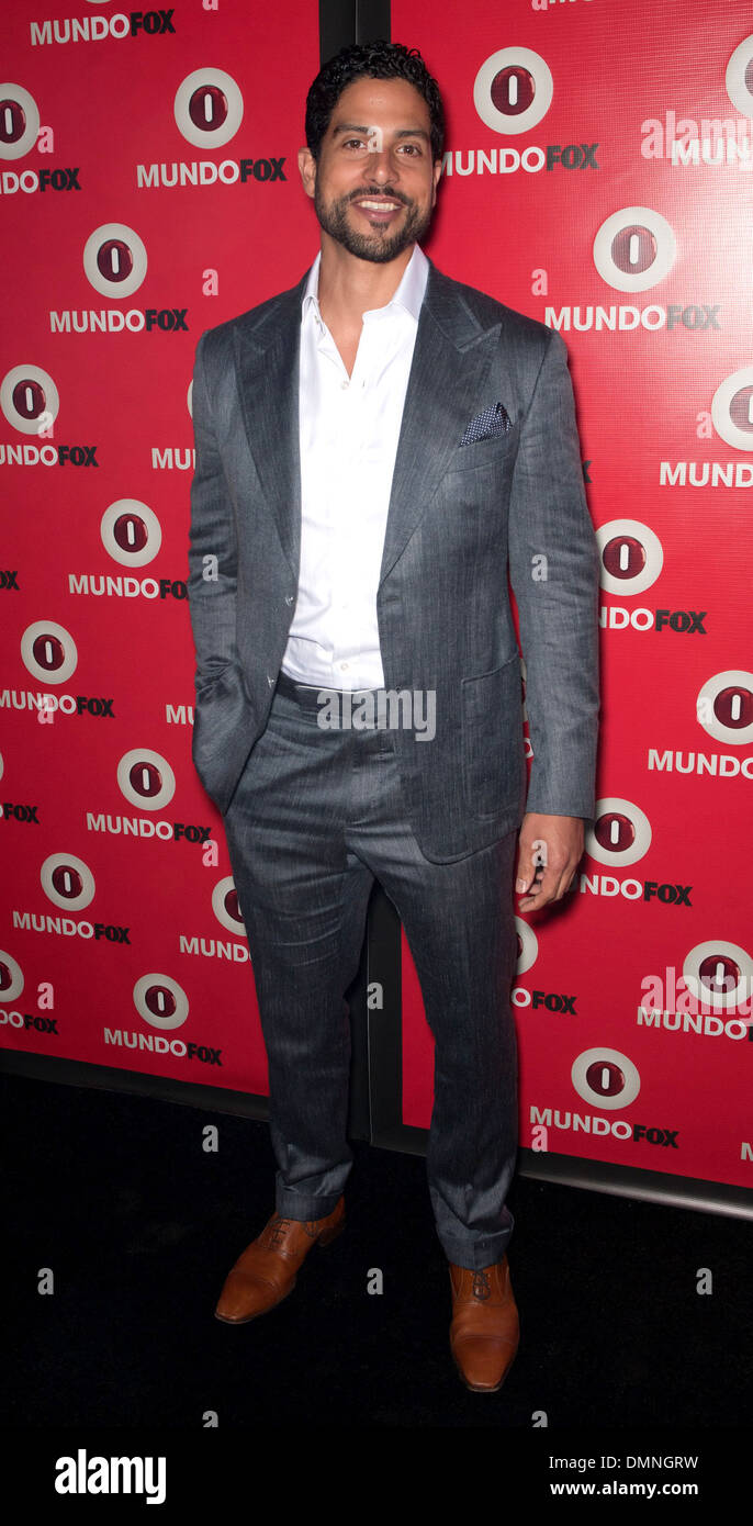 Adam Rodriguez Bulge