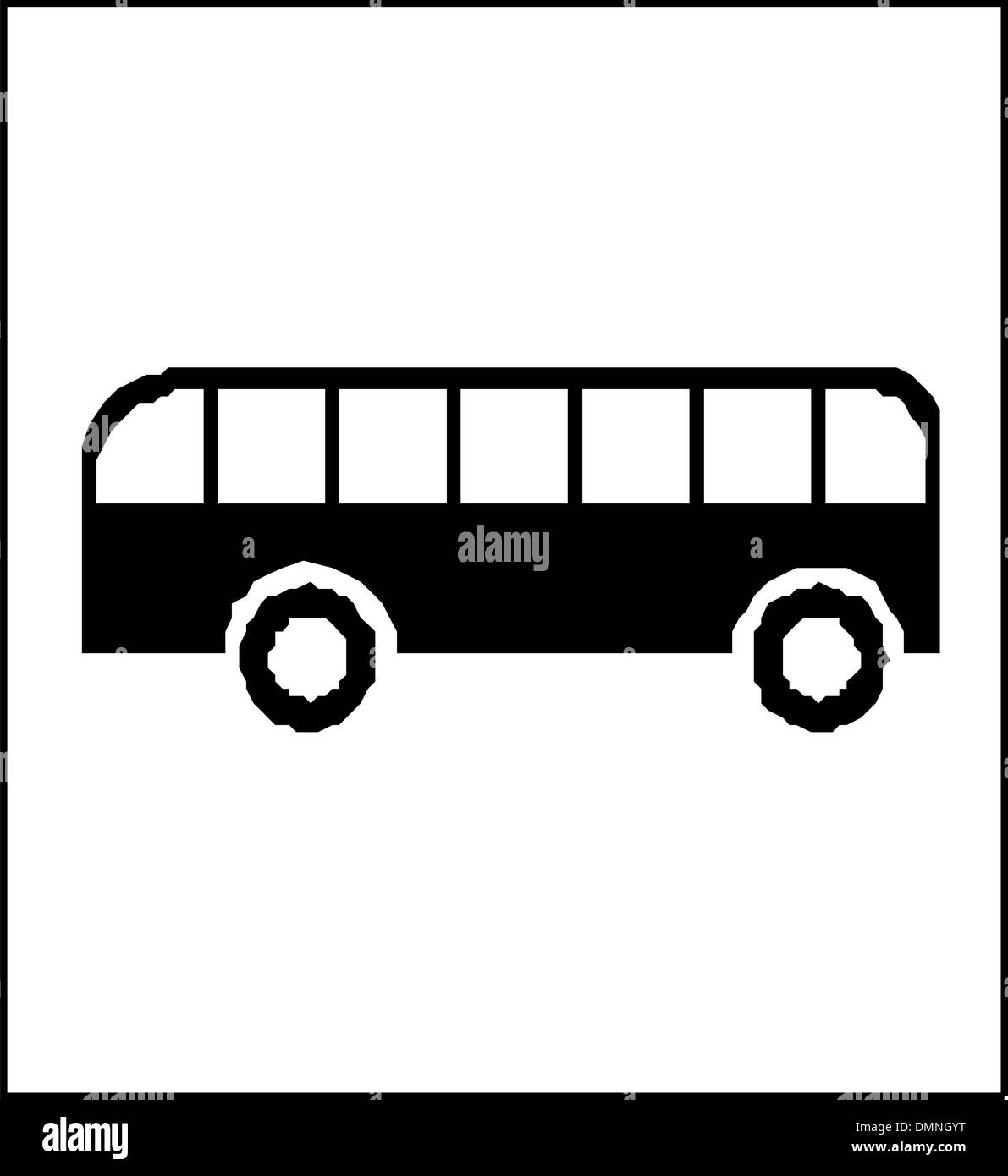 Black bus passenger hi-res stock photography and images - Alamy