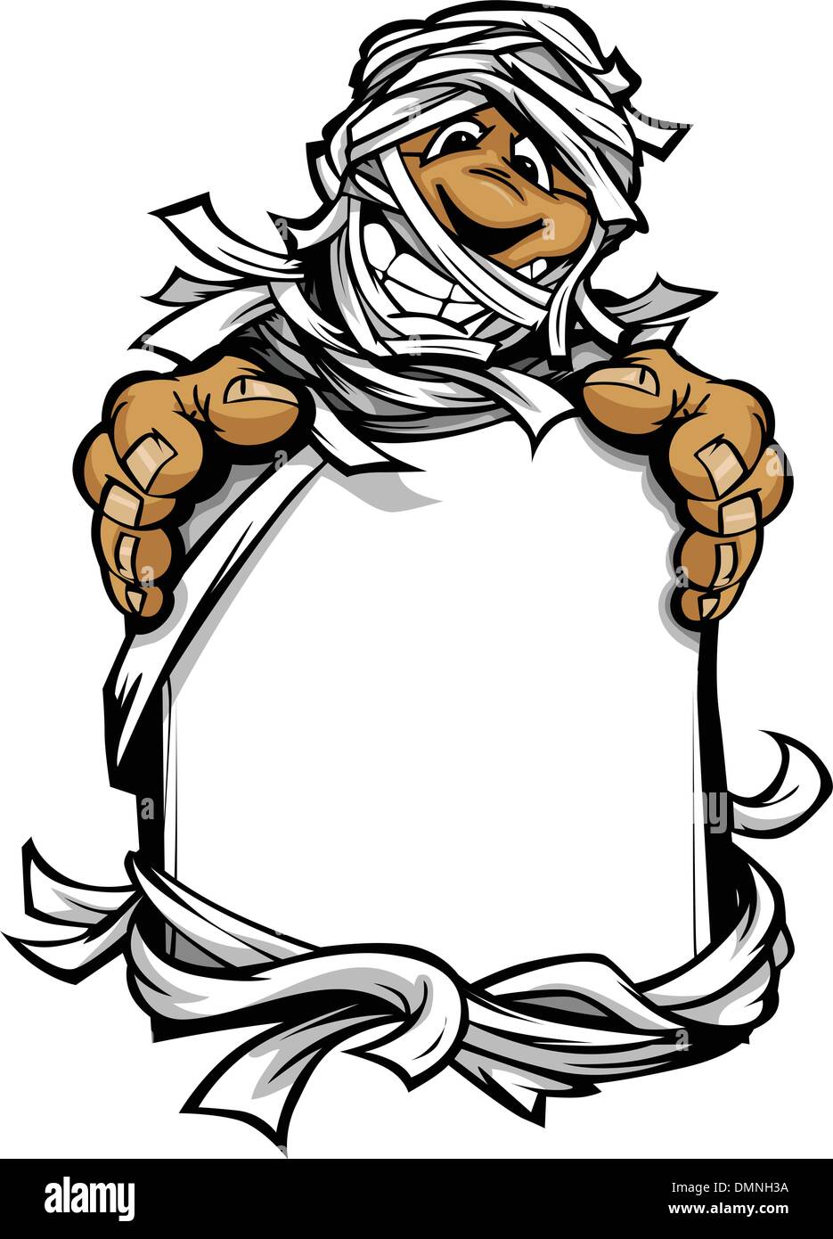 Cartoon Mummy Stock Photos & Cartoon Mummy Stock Images - Alamy