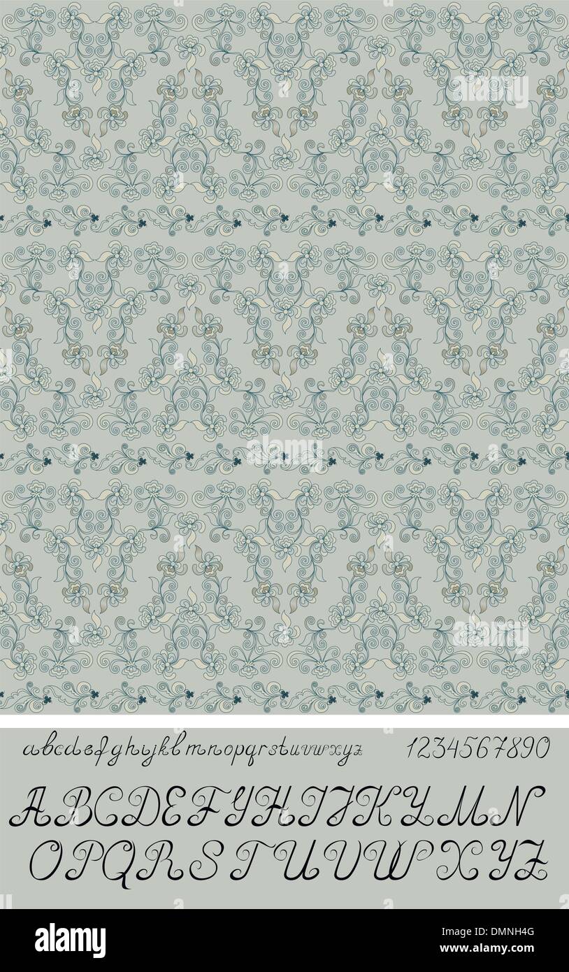 Plus pattern wallpaper Stock Vector Images - Alamy