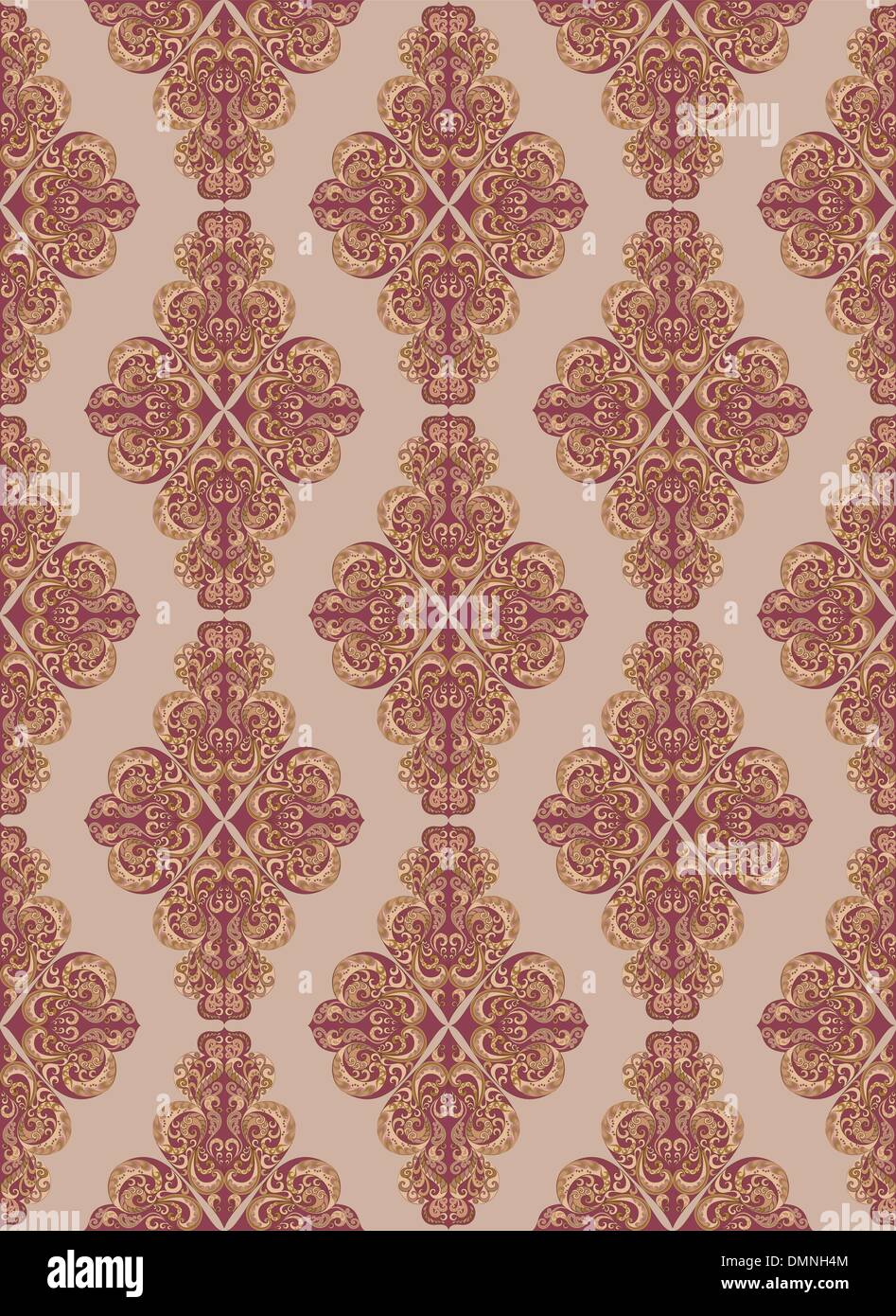 Gothic revival pattern hi-res stock photography and images - Alamy