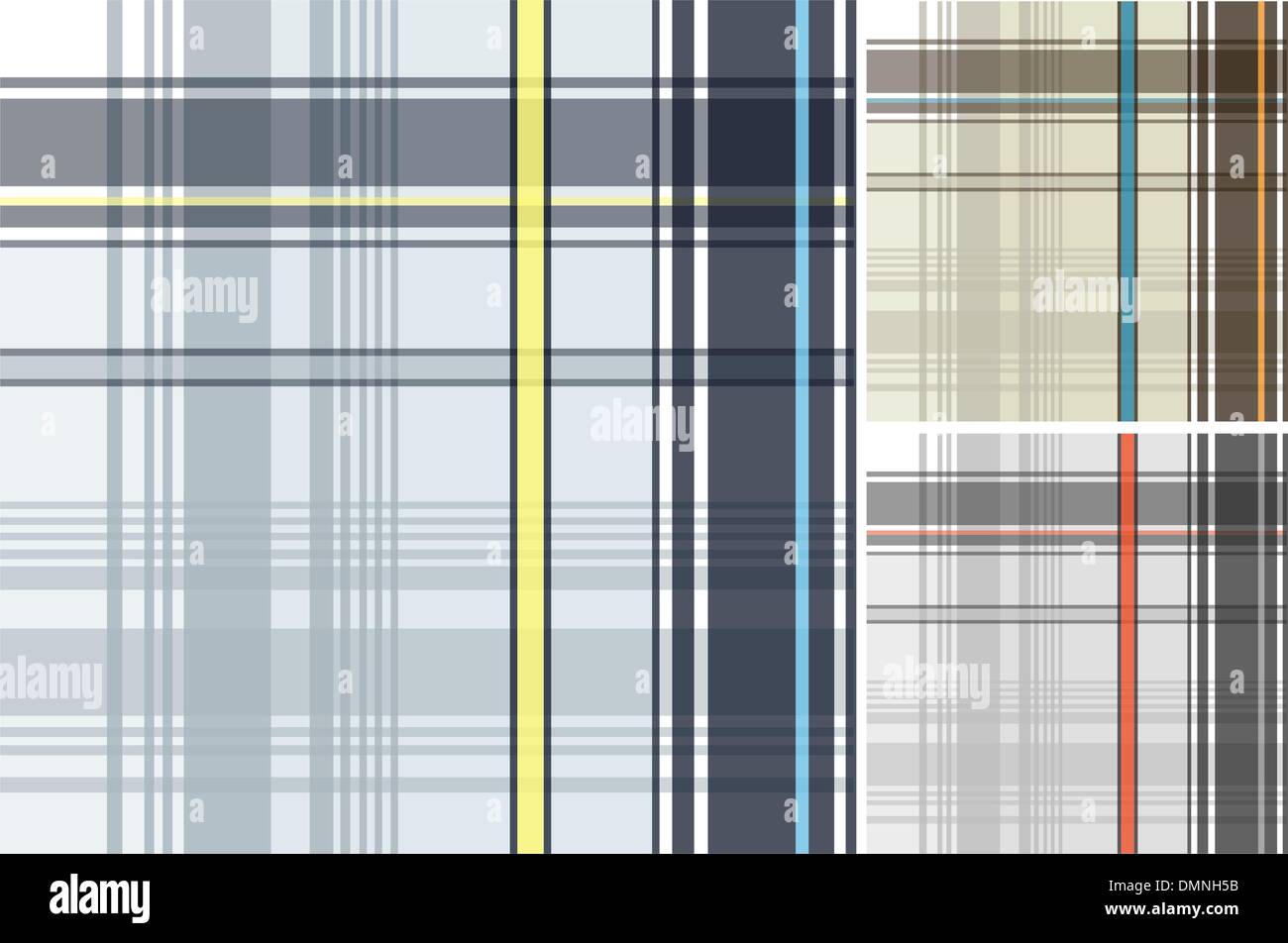 seamless check textile pattern Stock Vector Image & Art - Alamy