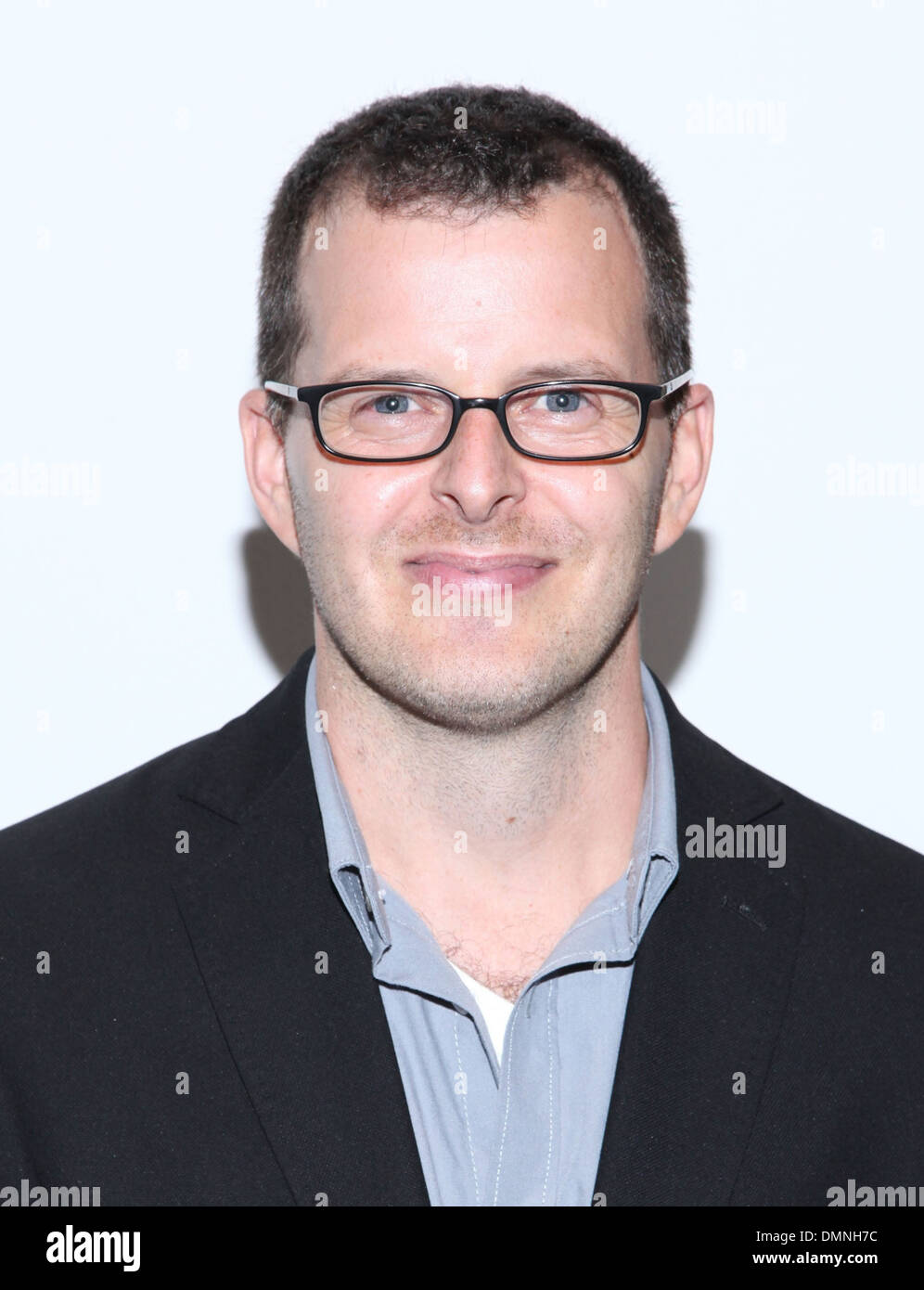 Christopher Kenneally premiere of 'Side By Side' held at Museum of ...