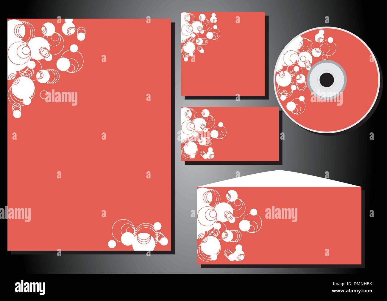 Brand identity banner hi-res stock photography and images - Alamy