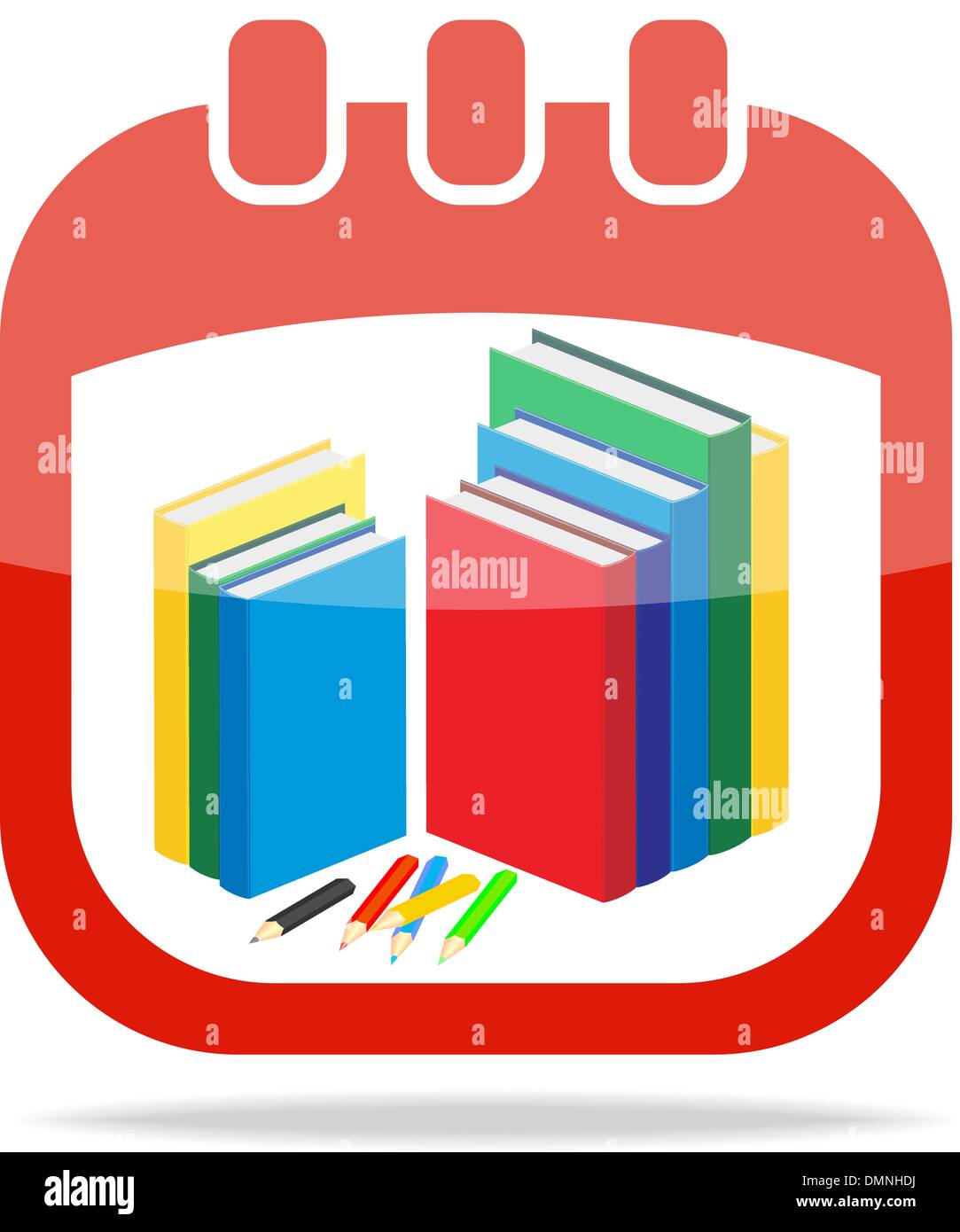 Calendar days hi-res stock photography and images - Alamy