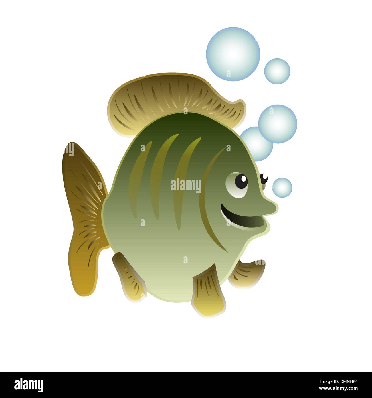 Humour fish Stock Vector Images - Alamy