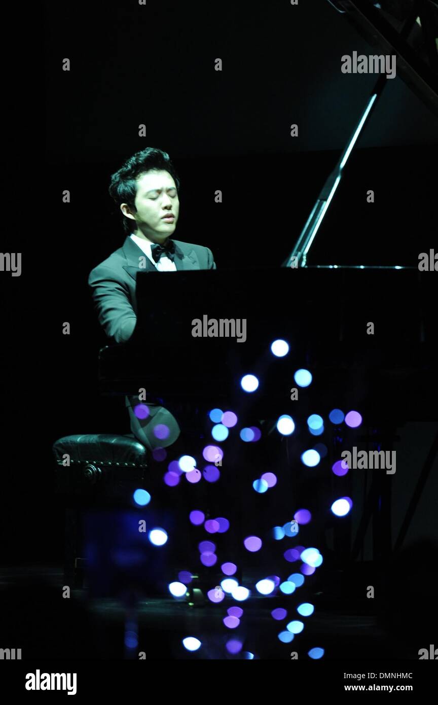 Li Yundi High Resolution Stock Photography and Images - Alamy