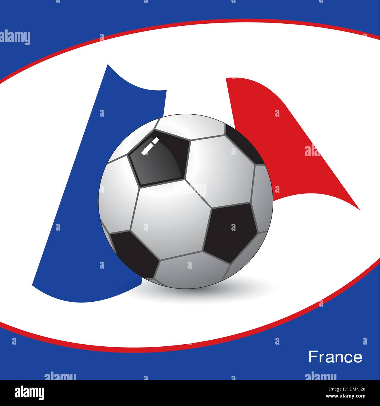 France brochure Stock Vector Images - Alamy
