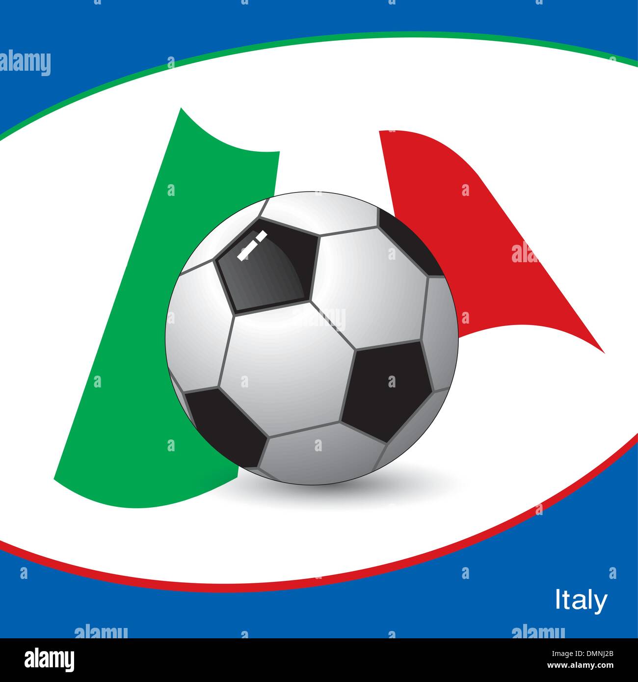 Football world cup art work hi-res stock photography and images - Alamy