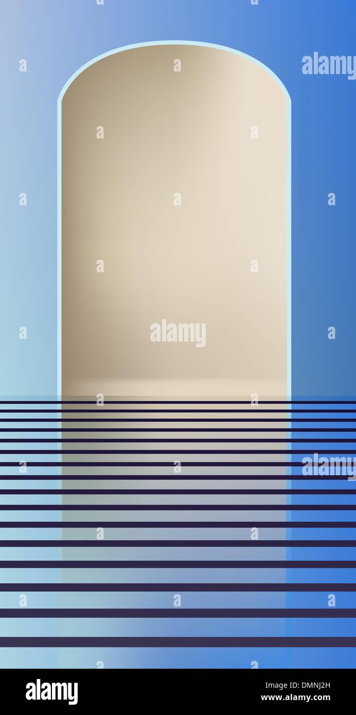 Fashion show background Stock Vector Images - Alamy