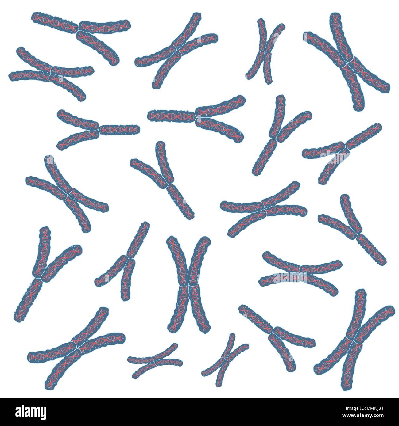 Organism research Stock Vector Images - Alamy