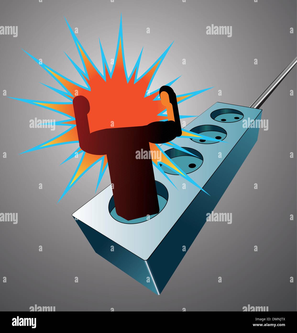 Charge efficiency hi-res stock photography and images - Alamy