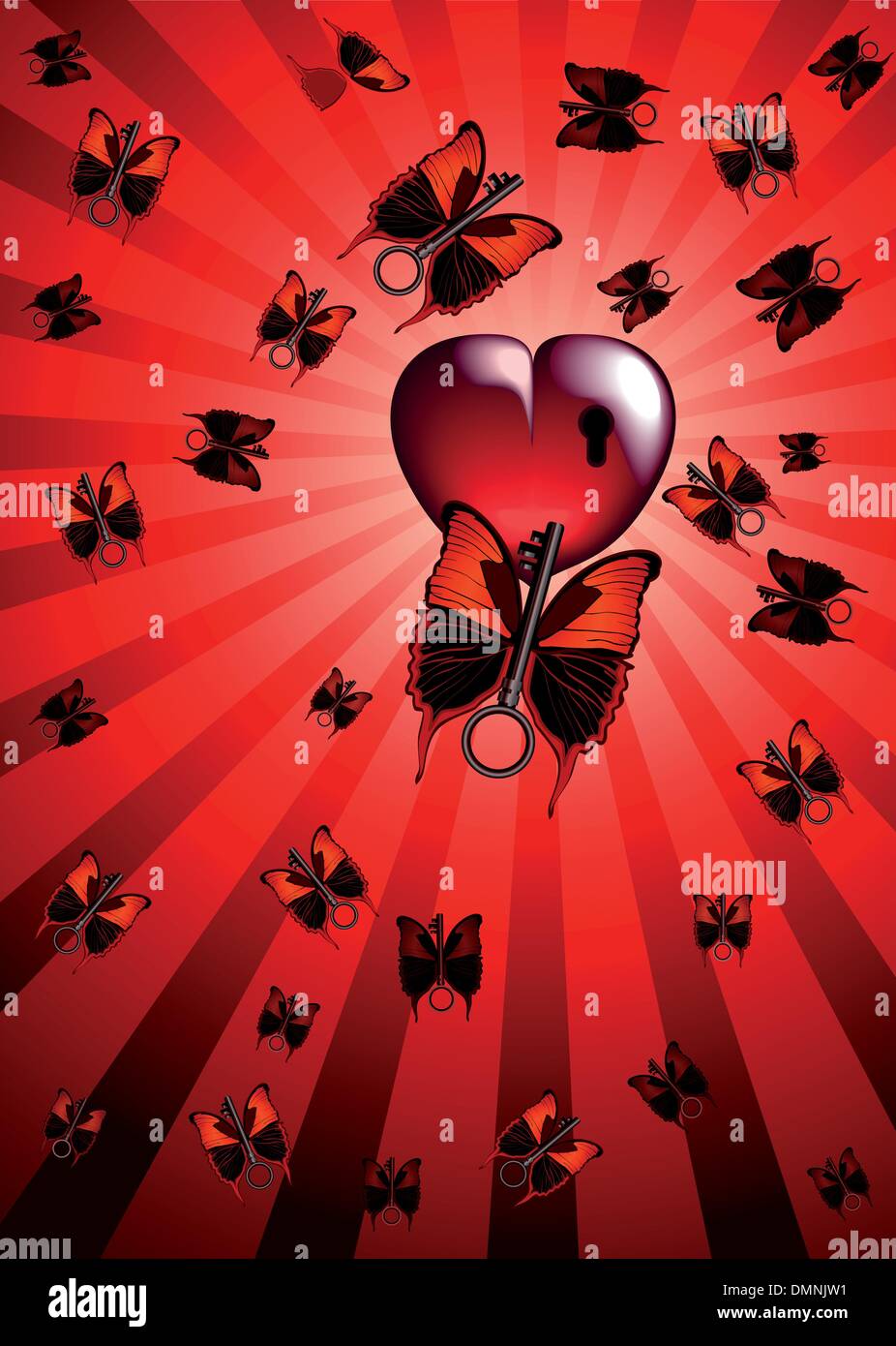 Claimants Stock Vector Images - Alamy