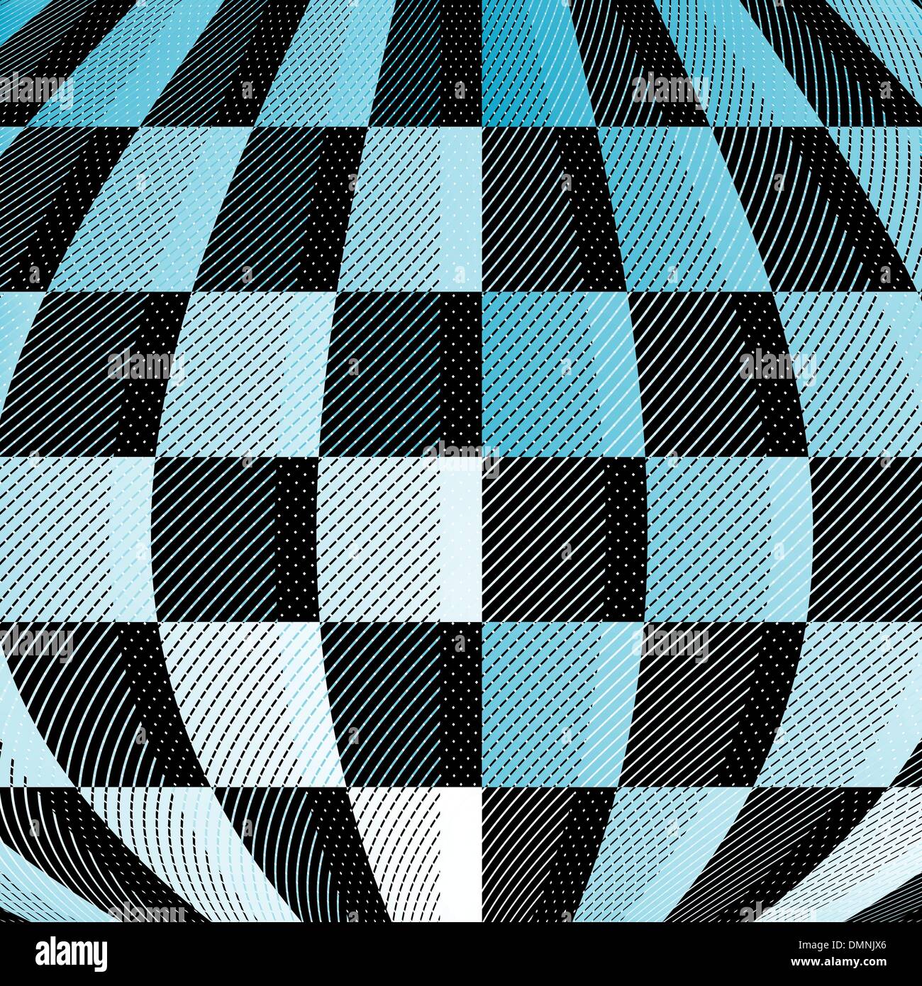 Point symmetric Stock Vector Images - Alamy