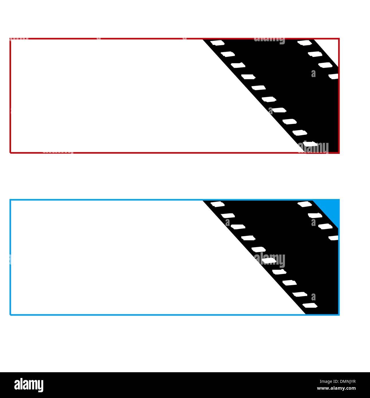 Digital camera film strips hi-res stock photography and images - Alamy