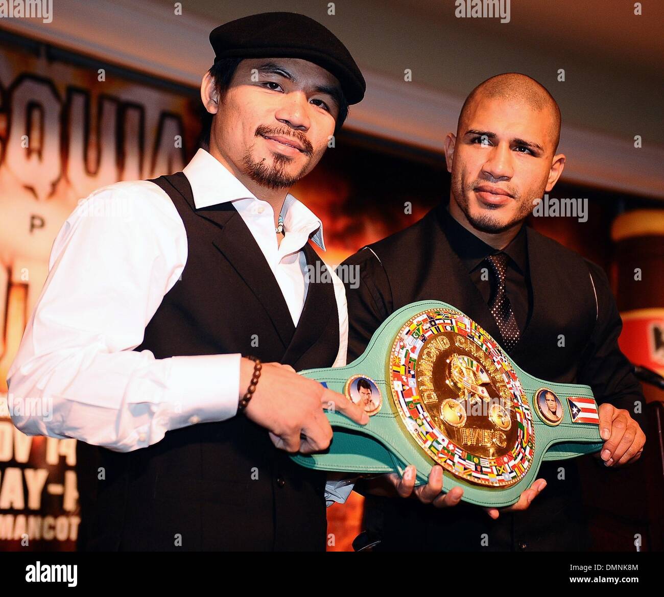 Wbc belt hi-res stock photography and images - Alamy