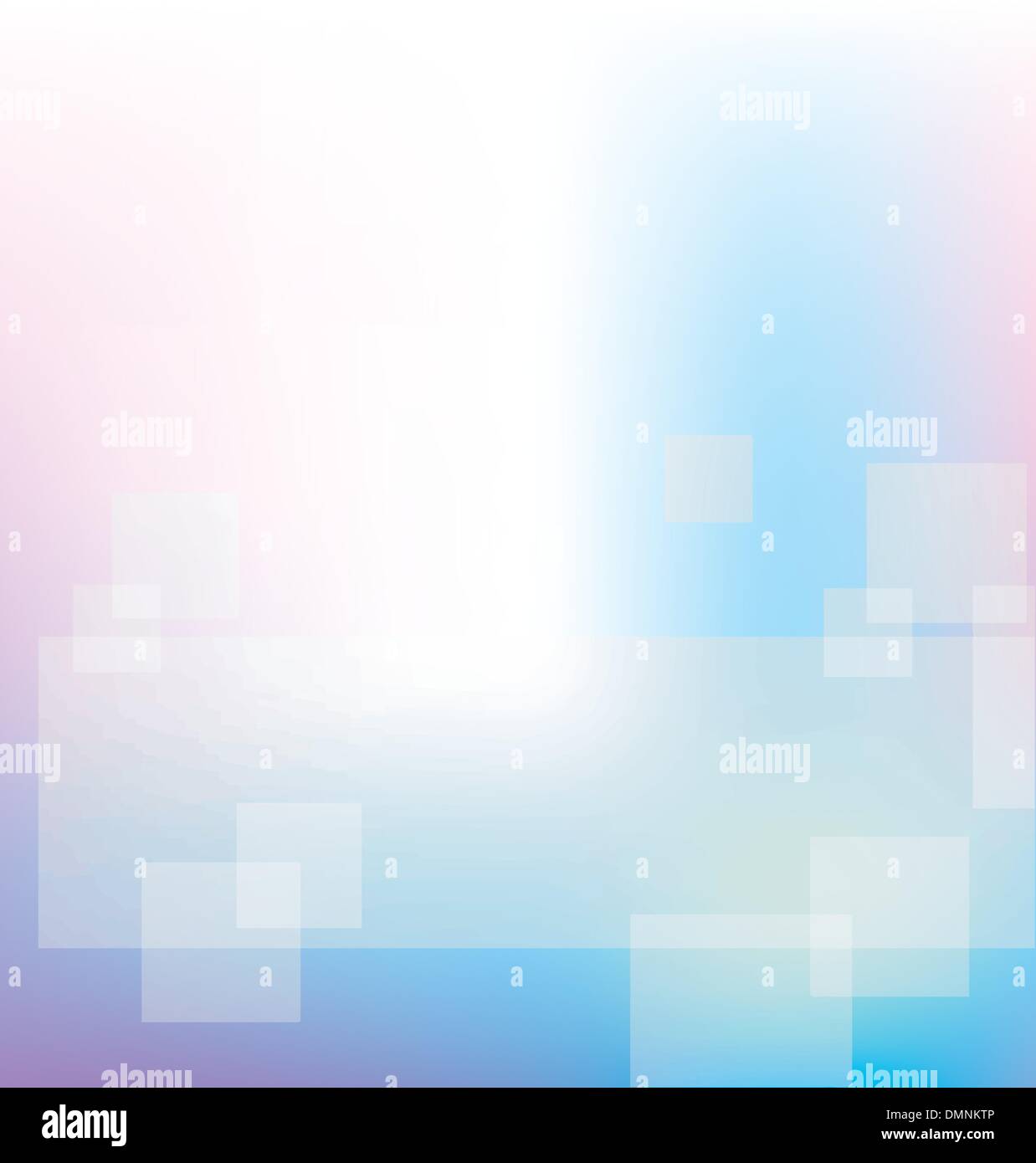 Vector illustration of Abstract color glowing background Stock Vector ...