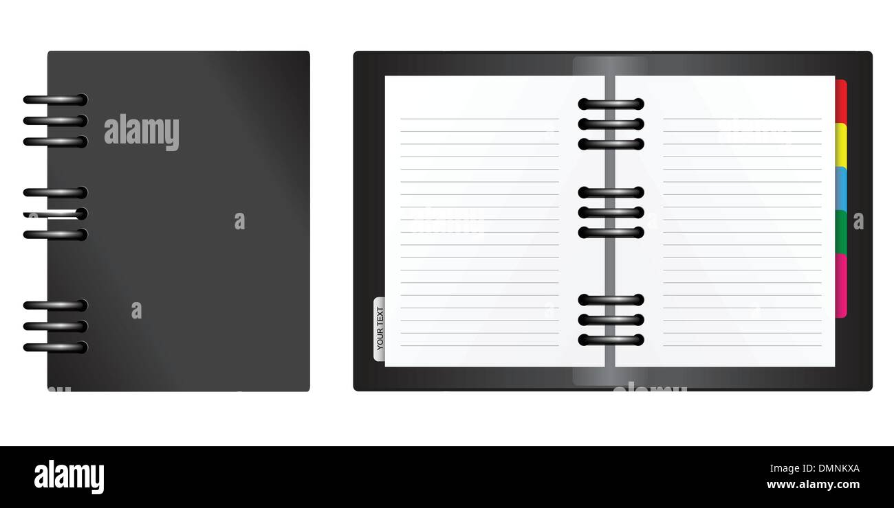 Organizer vector vectors hi-res stock photography and images - Alamy