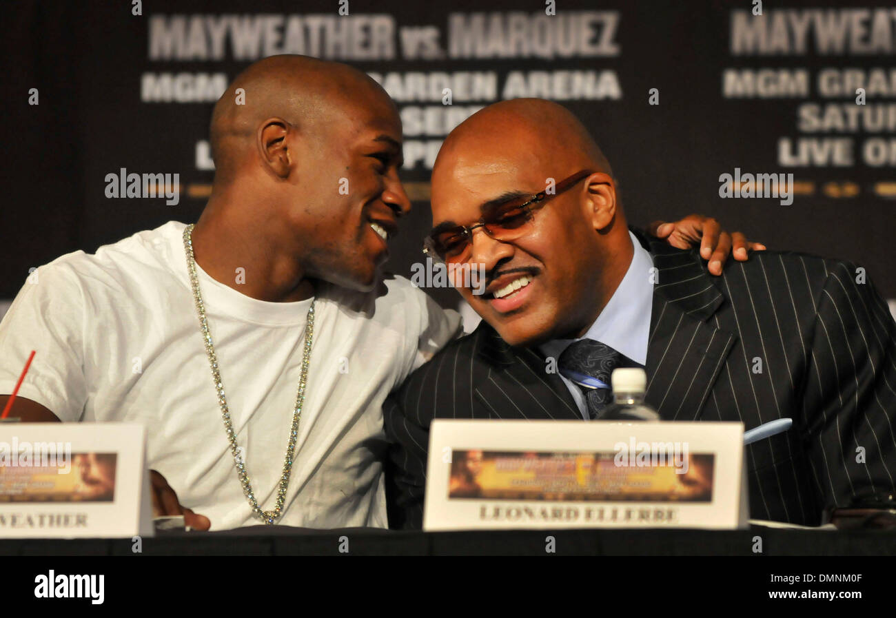 Leonard ellerbe hi-res stock photography and images - Alamy
