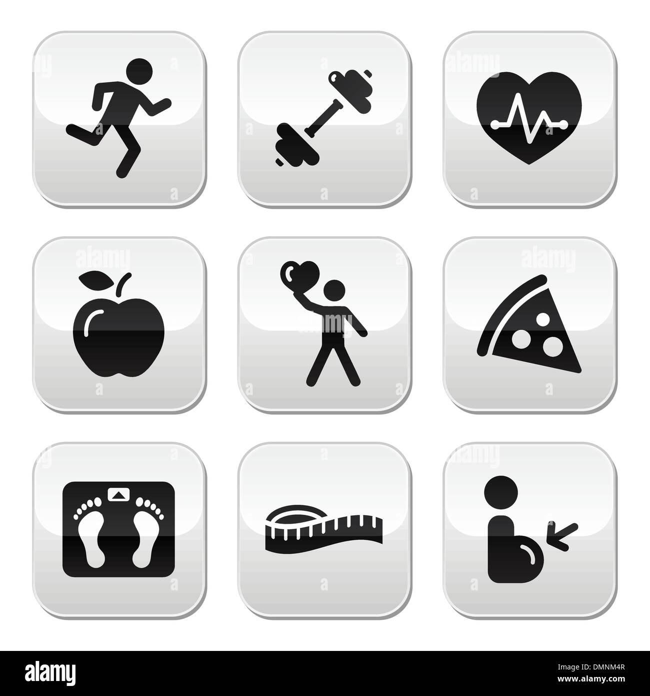 Hibs Stock Vector Images - Alamy