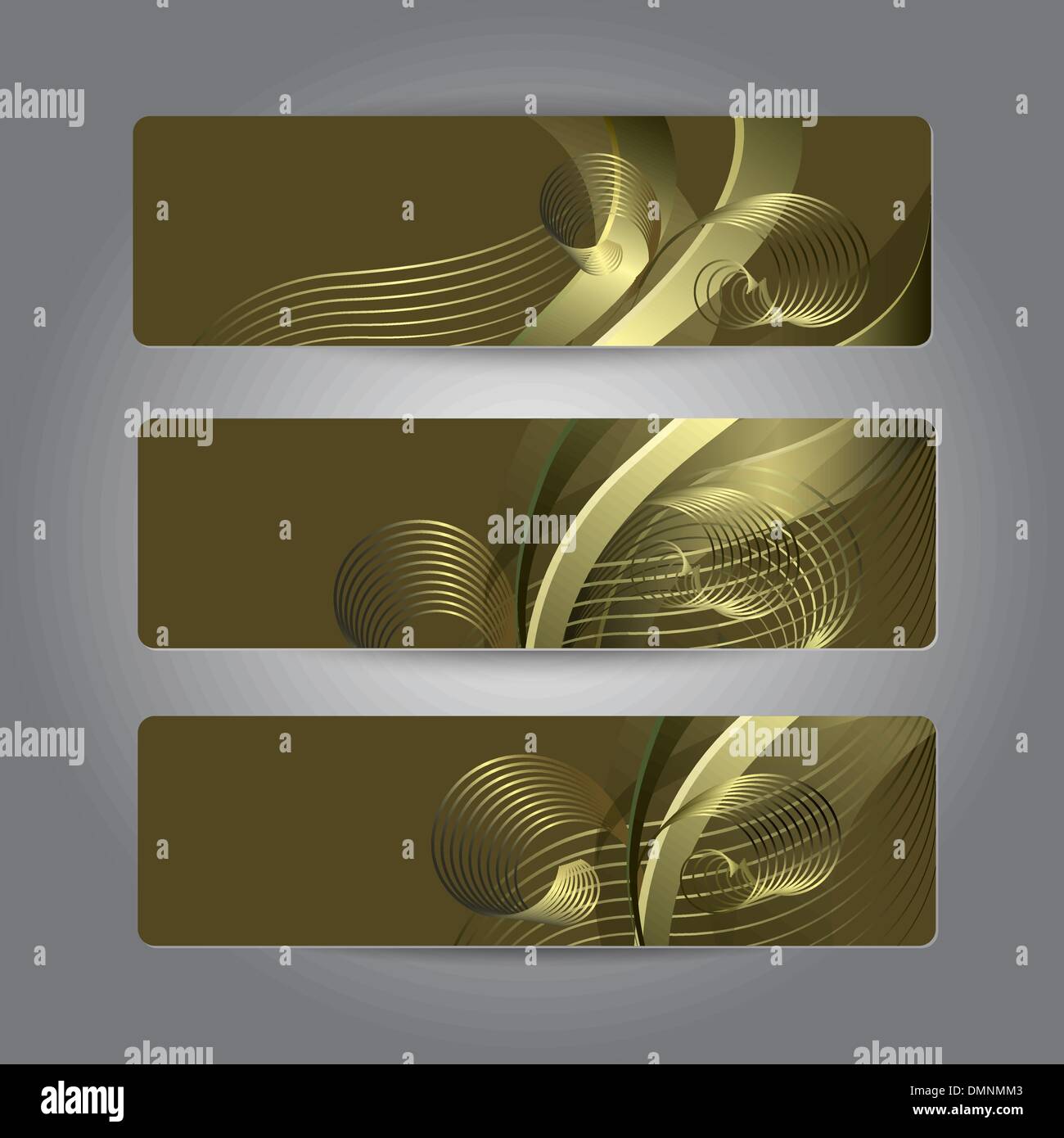 Header design hi-res stock photography and images - Alamy