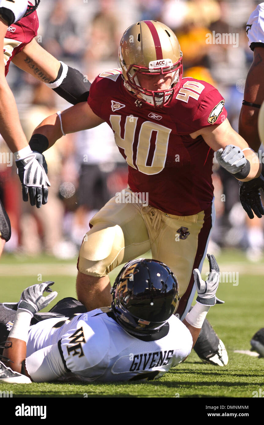 Chris chestnut hi-res stock photography and images - Alamy