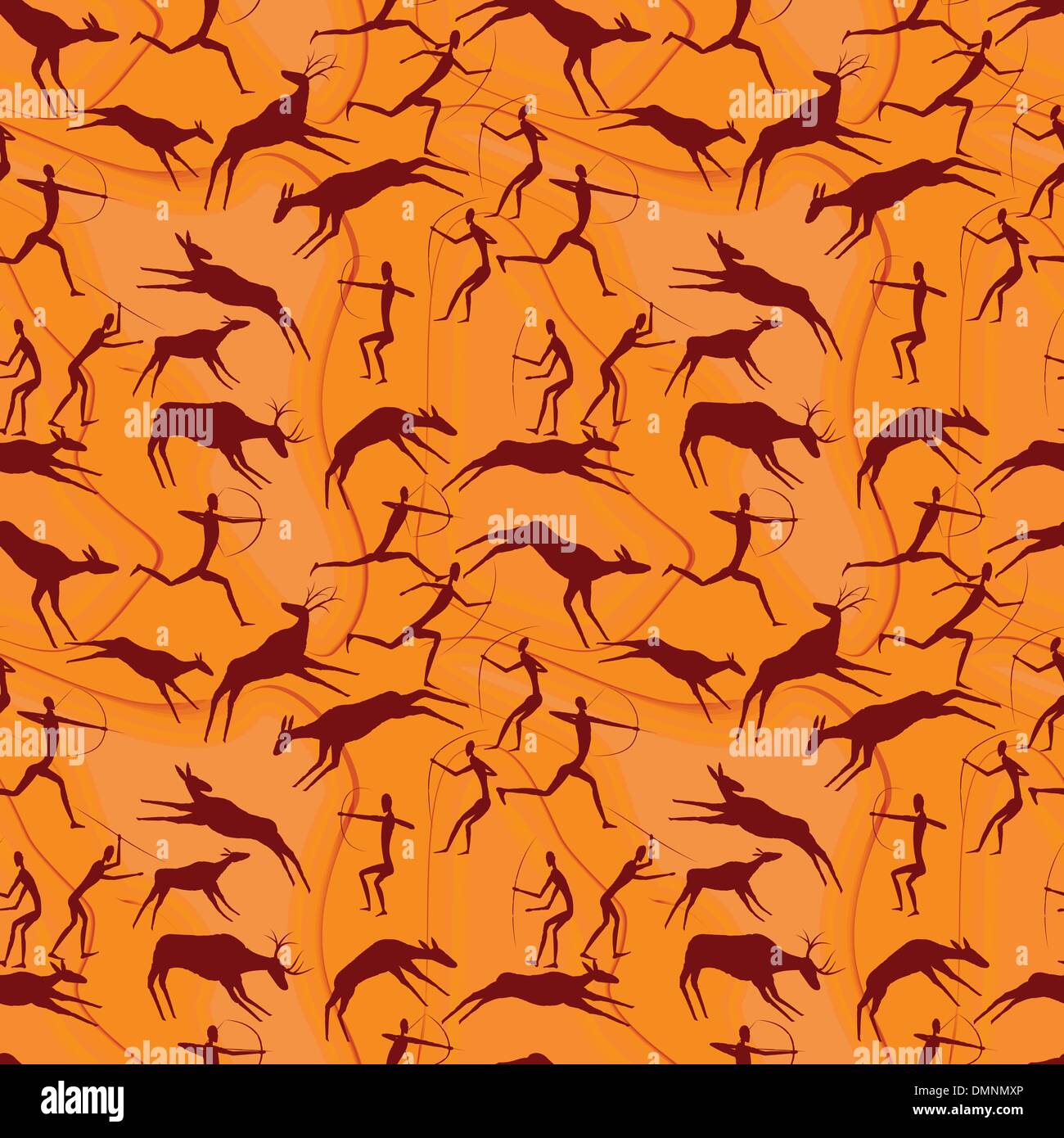 Cave figures hi-res stock photography and images - Alamy