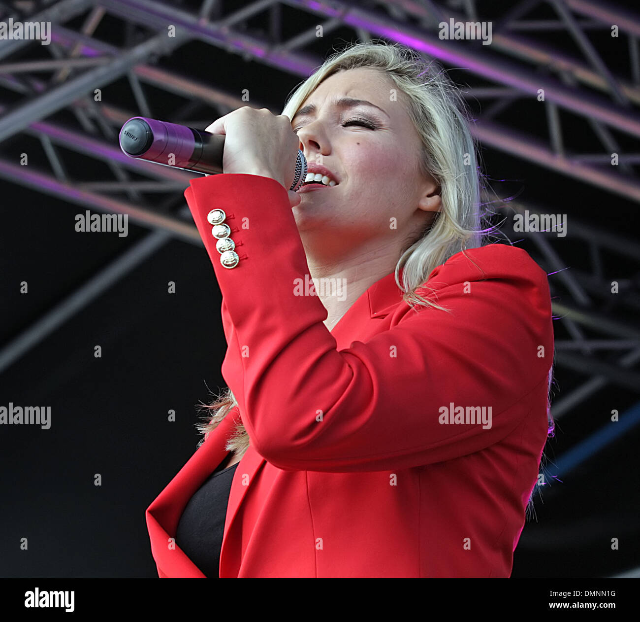 Sarah whatmore hi-res stock photography and images - Alamy