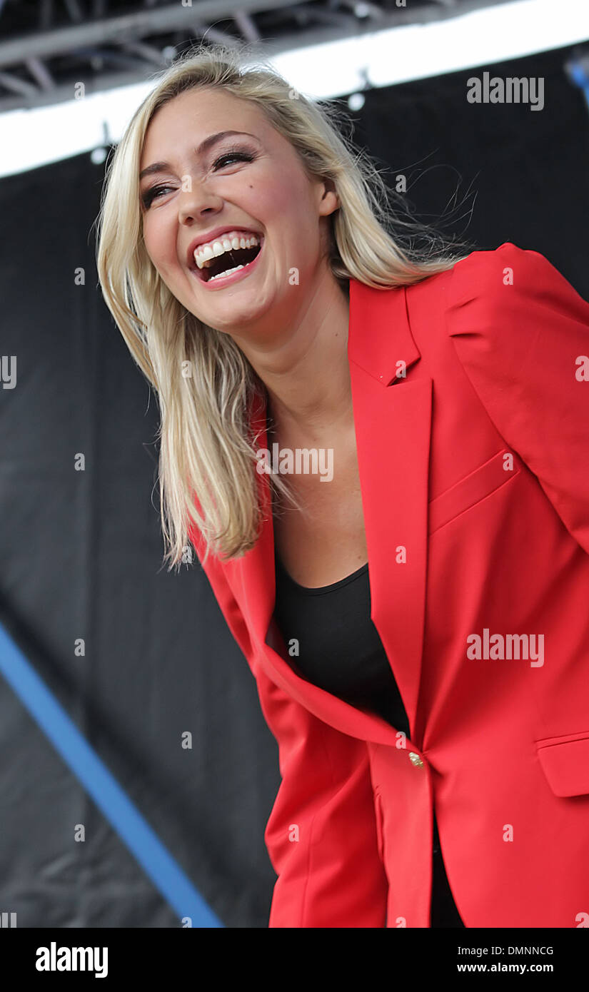 Sarah whatmore hi-res stock photography and images - Alamy
