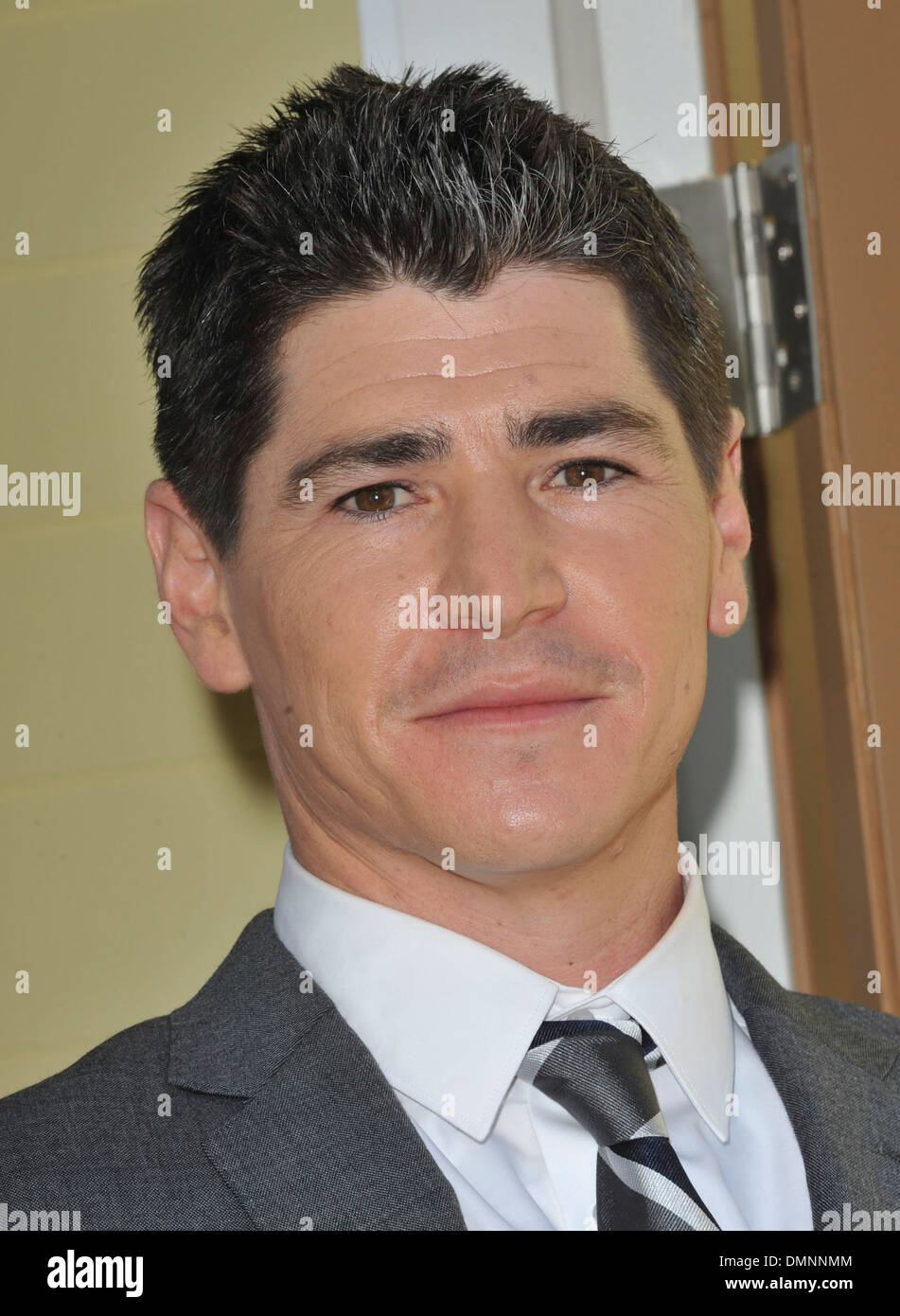 Michael fishman hi-res stock photography and images - Alamy