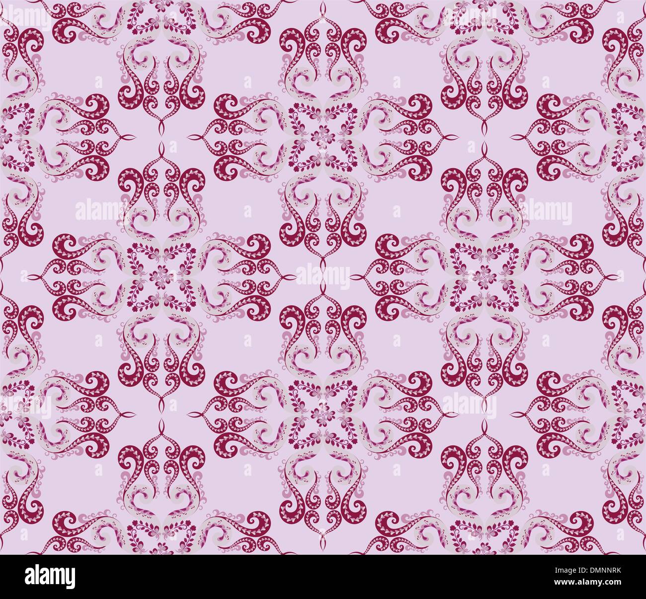 four petalled pattern Stock Vector Image & Art - Alamy