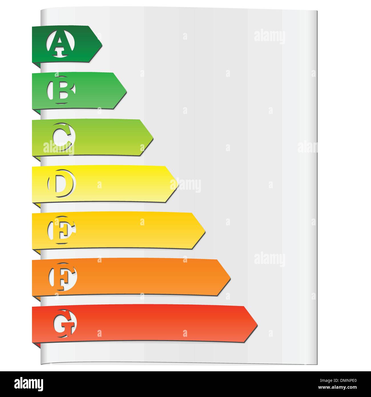 Rating scale Stock Vector Images - Alamy