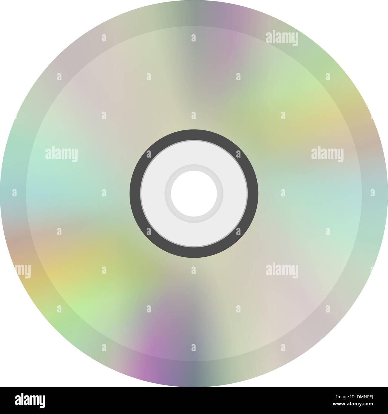 CD or DVD disc icon Stock Vector Image & Art - Alamy